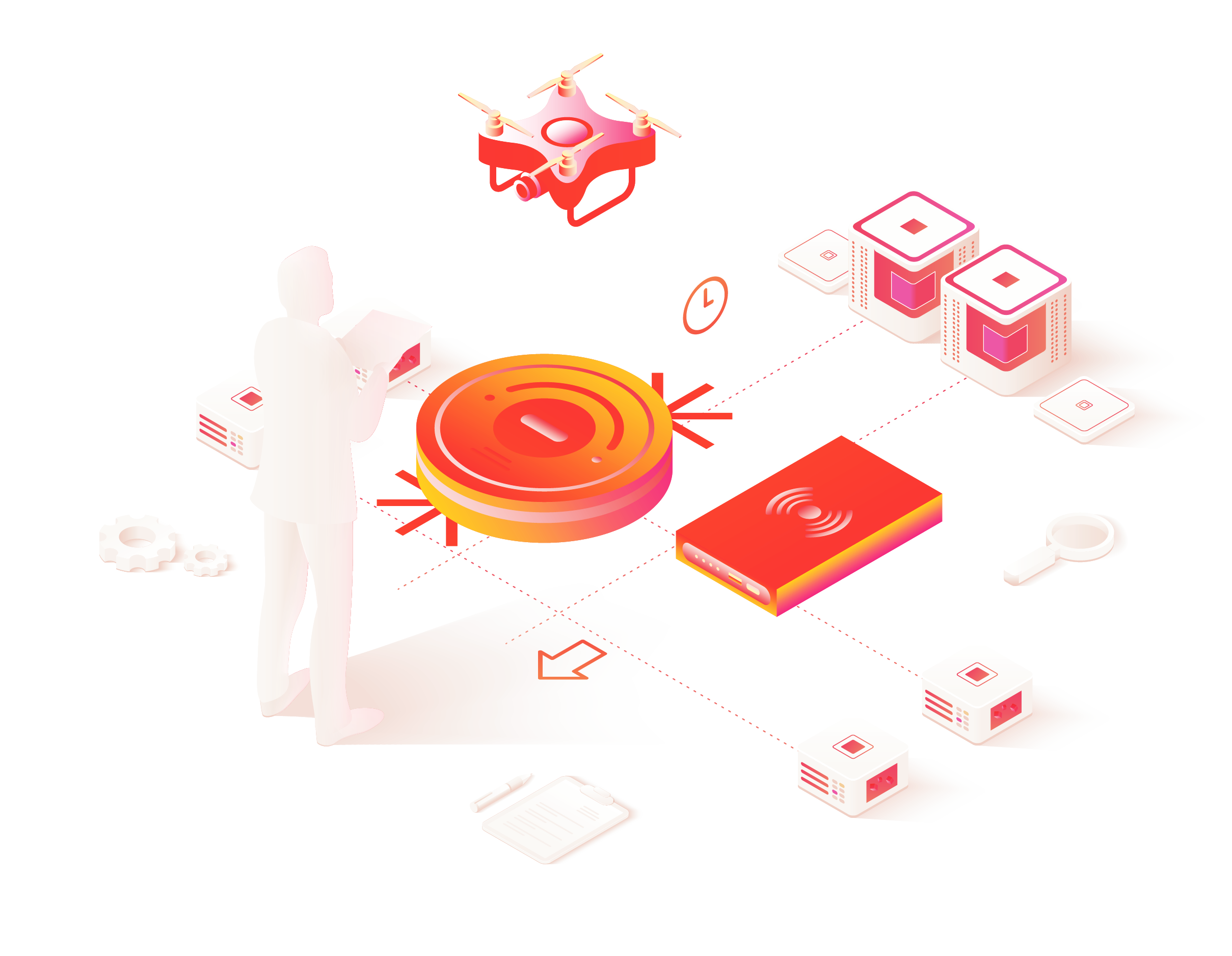 Equipes de recherche - LCIS