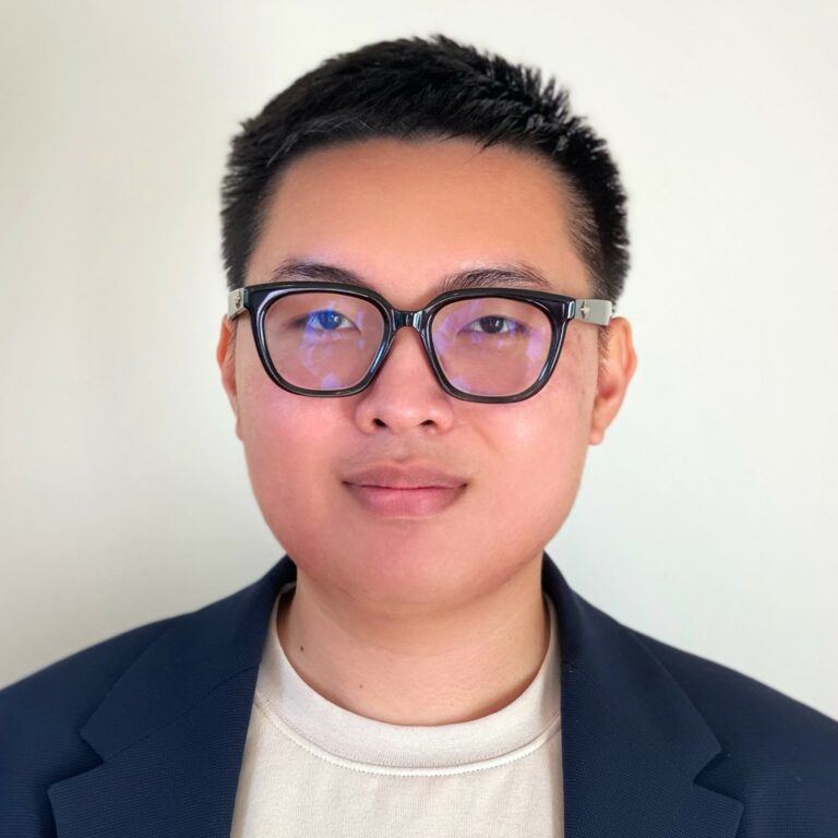 Manh Duc, new CO4SYS PhD student – LCIS